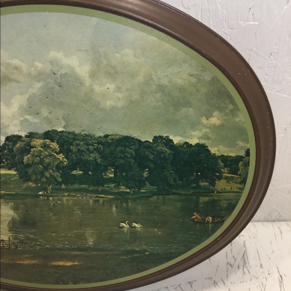 The Ohio Art Company | Wall Decor | 2 Vintage 974 The Ohio Art Company ...